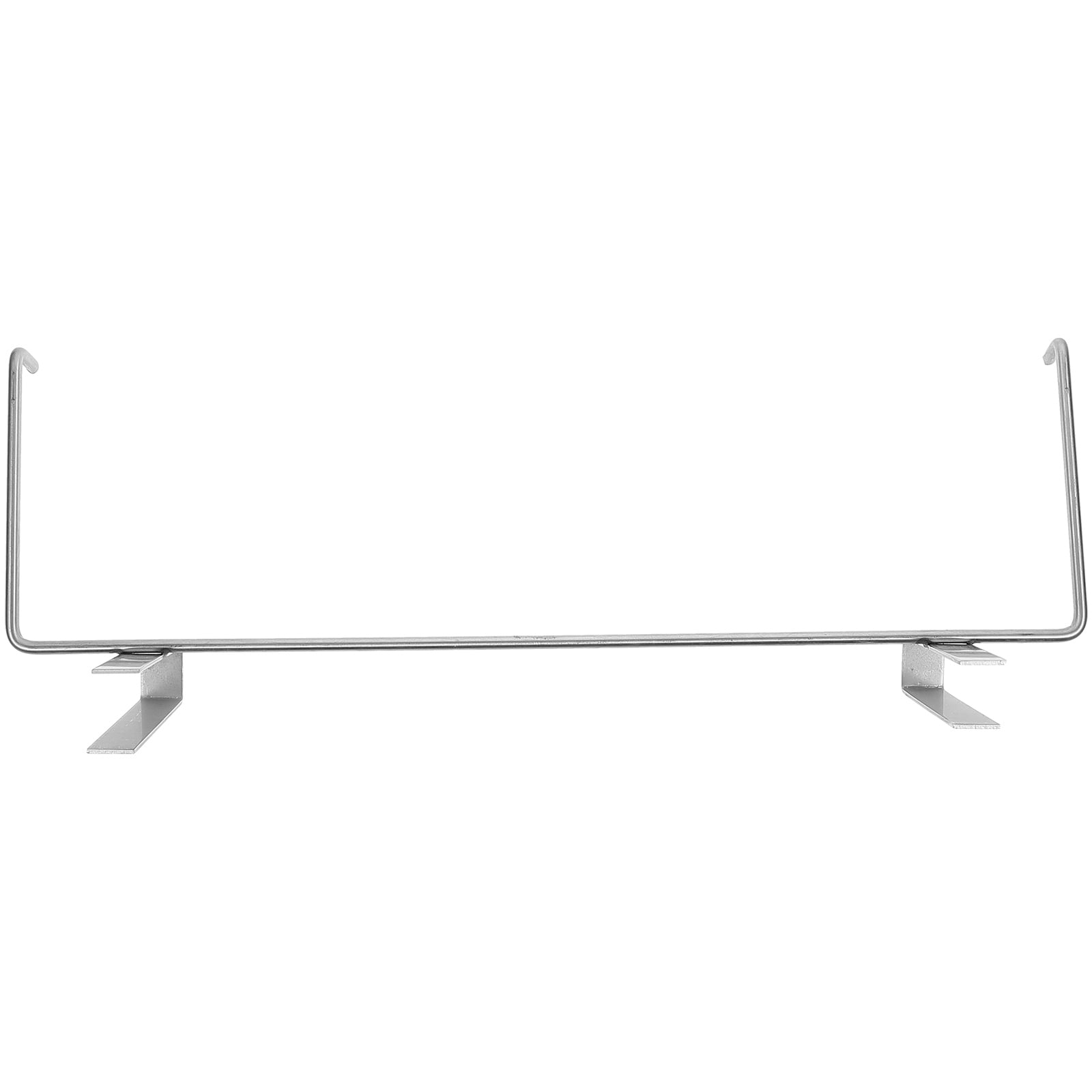 ORDDIART Honeycomb Frame Display Stand 1Set Stainless Steel Beehive ...