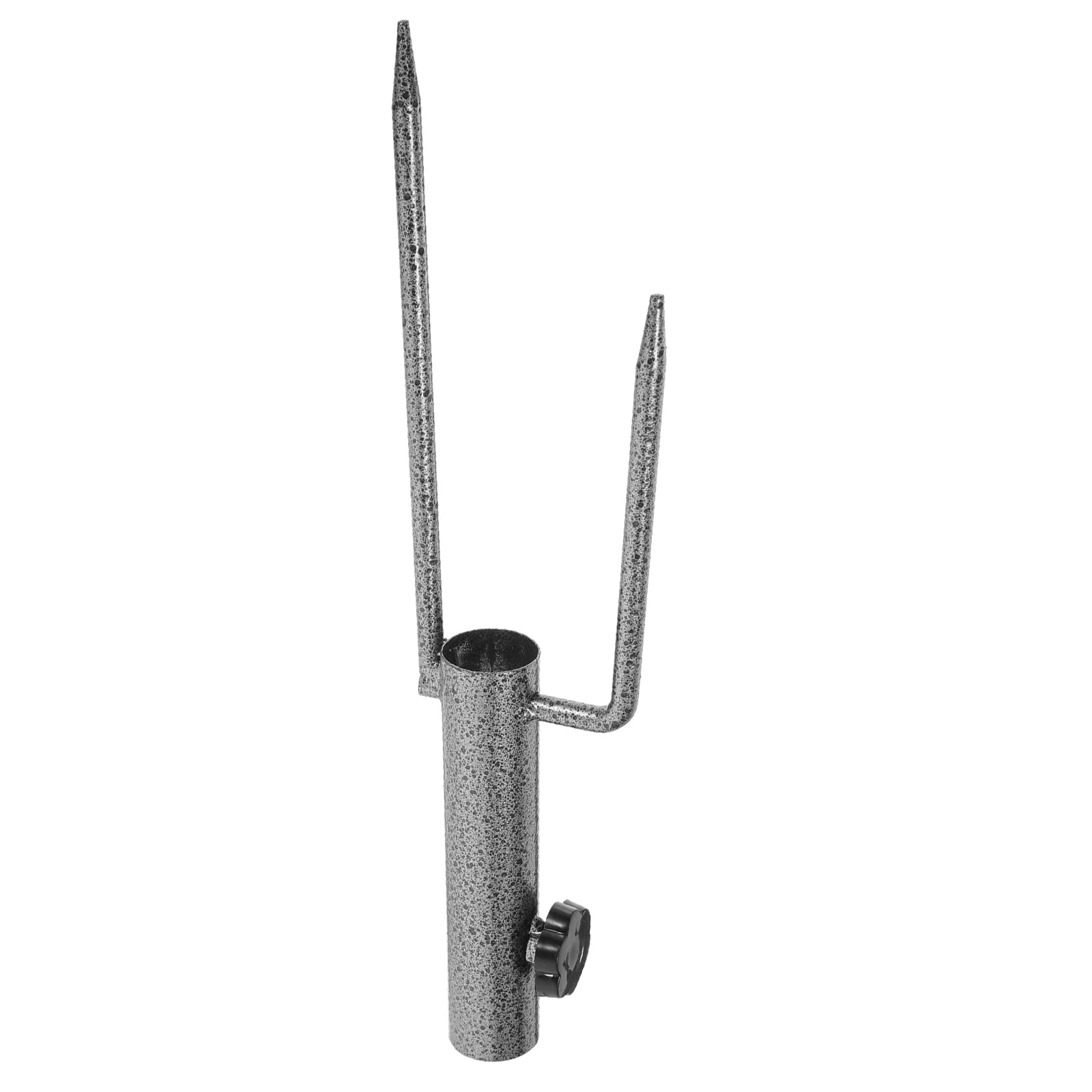 ORDDIART Metal Beach Umbrella Spike 1Pack For Stabilizing Outdoor Sun ...