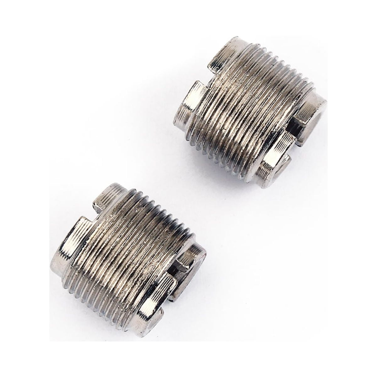 SOPOTUTU Microphone Screw Metal Replacement 2Pack - Walmart.com