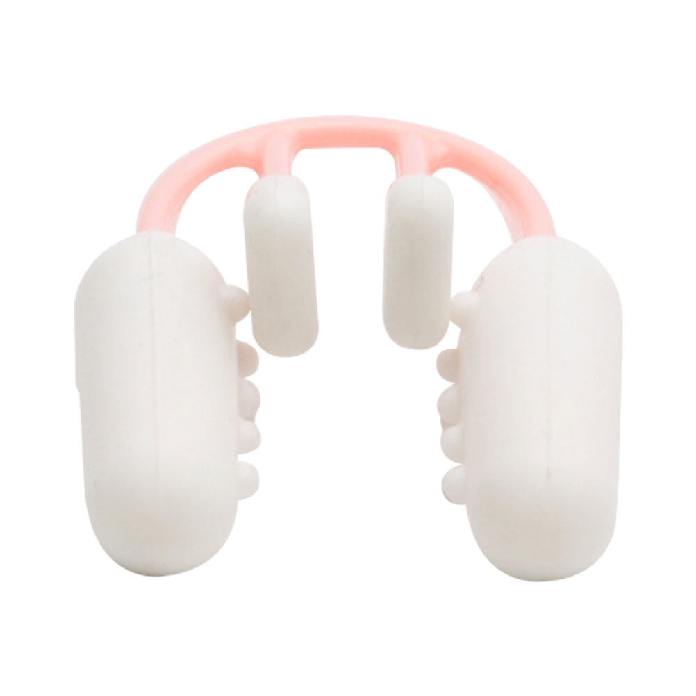 ORDDIART Nose Bridge Enhancement Tool Nose Shaping Shaper in White with ...