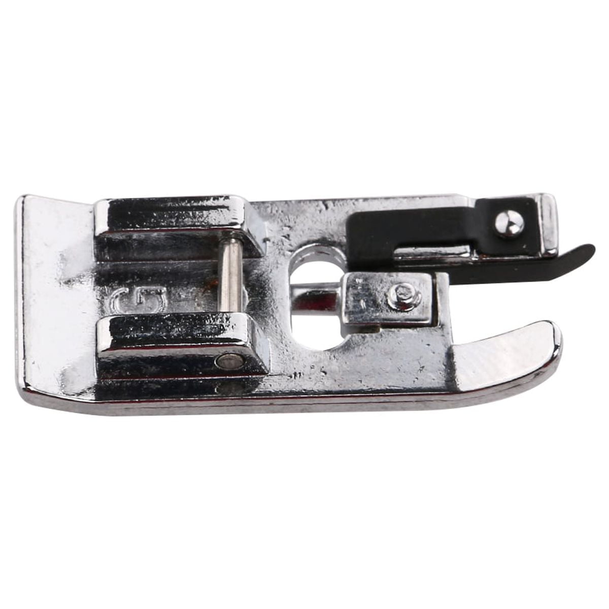 ORDDIART Overlocking Foot 1Pack for Seam Finishes Simultaneously ...