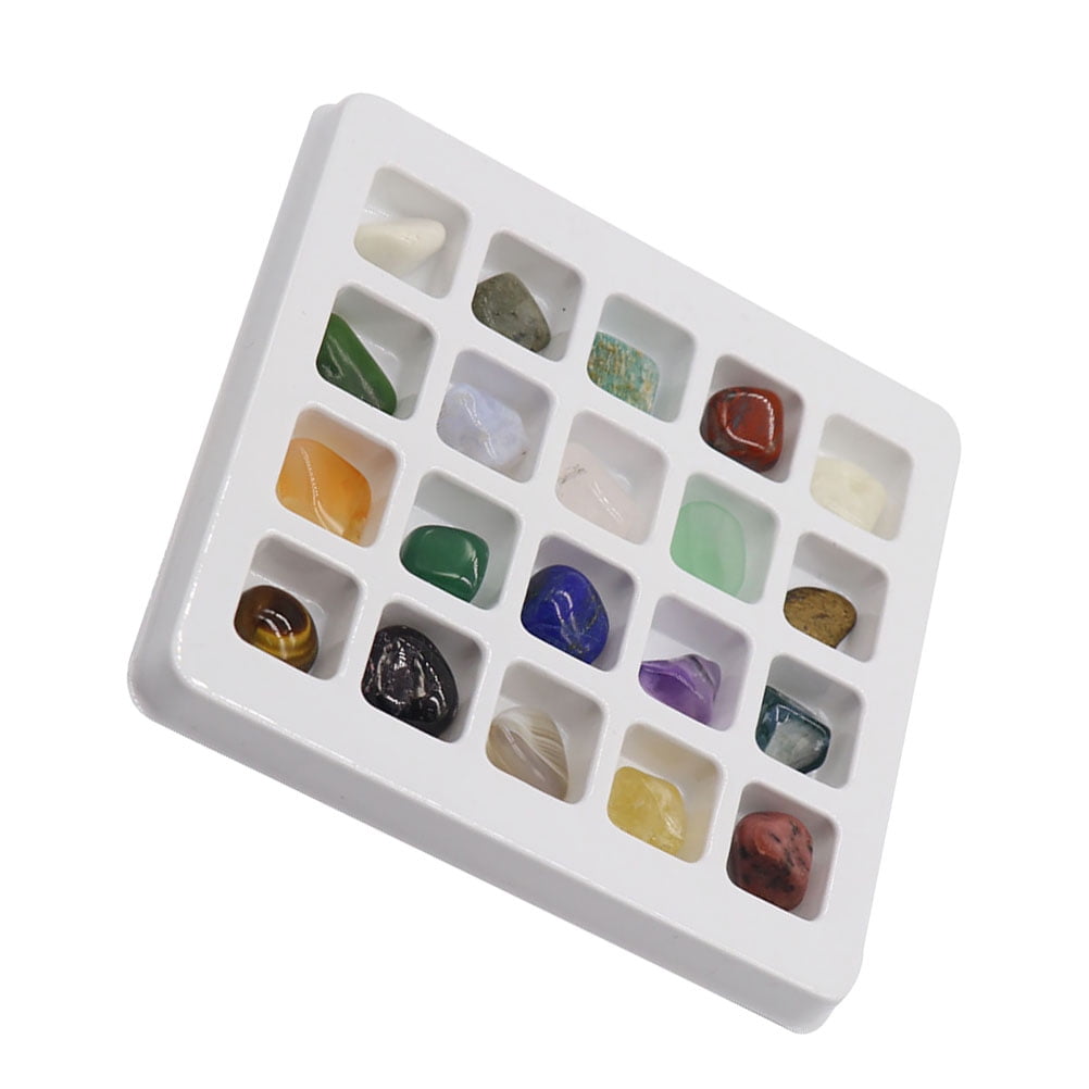 ORDDIART Sample Crystals Natural Ore For Education And Craft Creation ...