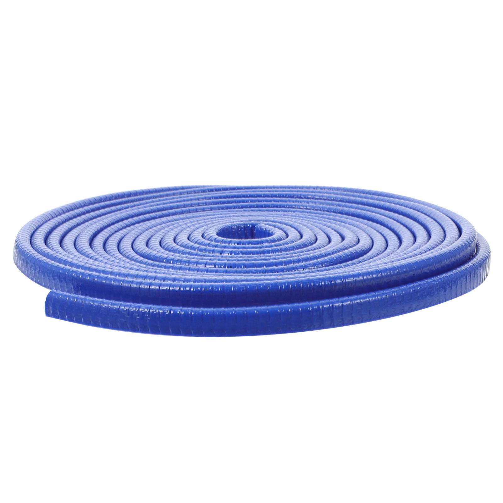ORDDIART Shaped Rubber Steel Sheet Car Door Guard 1 Roll for Automotive ...