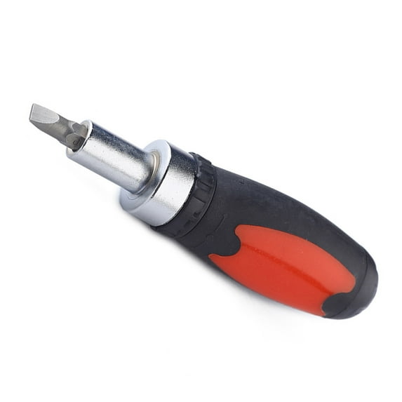 ORDDIART Small Screw Driver Set 1 Set Hexagonal Screwdriver Handle for ...