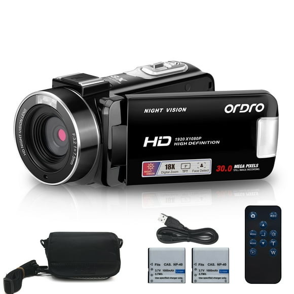 Video Recorders