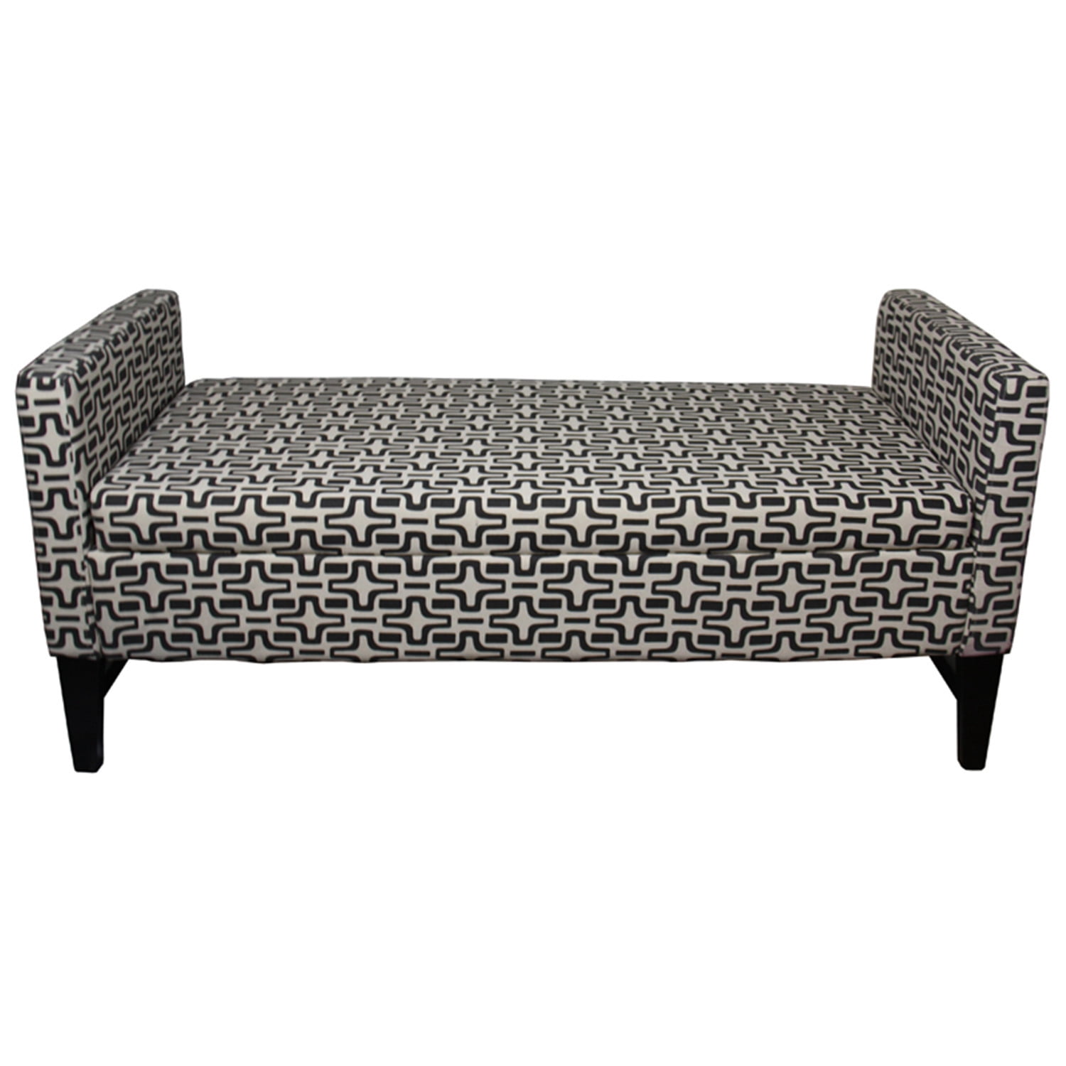 Ore International Storage Bench - Walmart.com