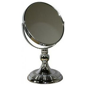 Standing Face Mirrors in Makeup Mirror - Walmart.com