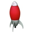 ORE International Rocket Kids Table Lamp - Walmart.com