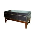 Ore International Storage Bench - Walmart.com