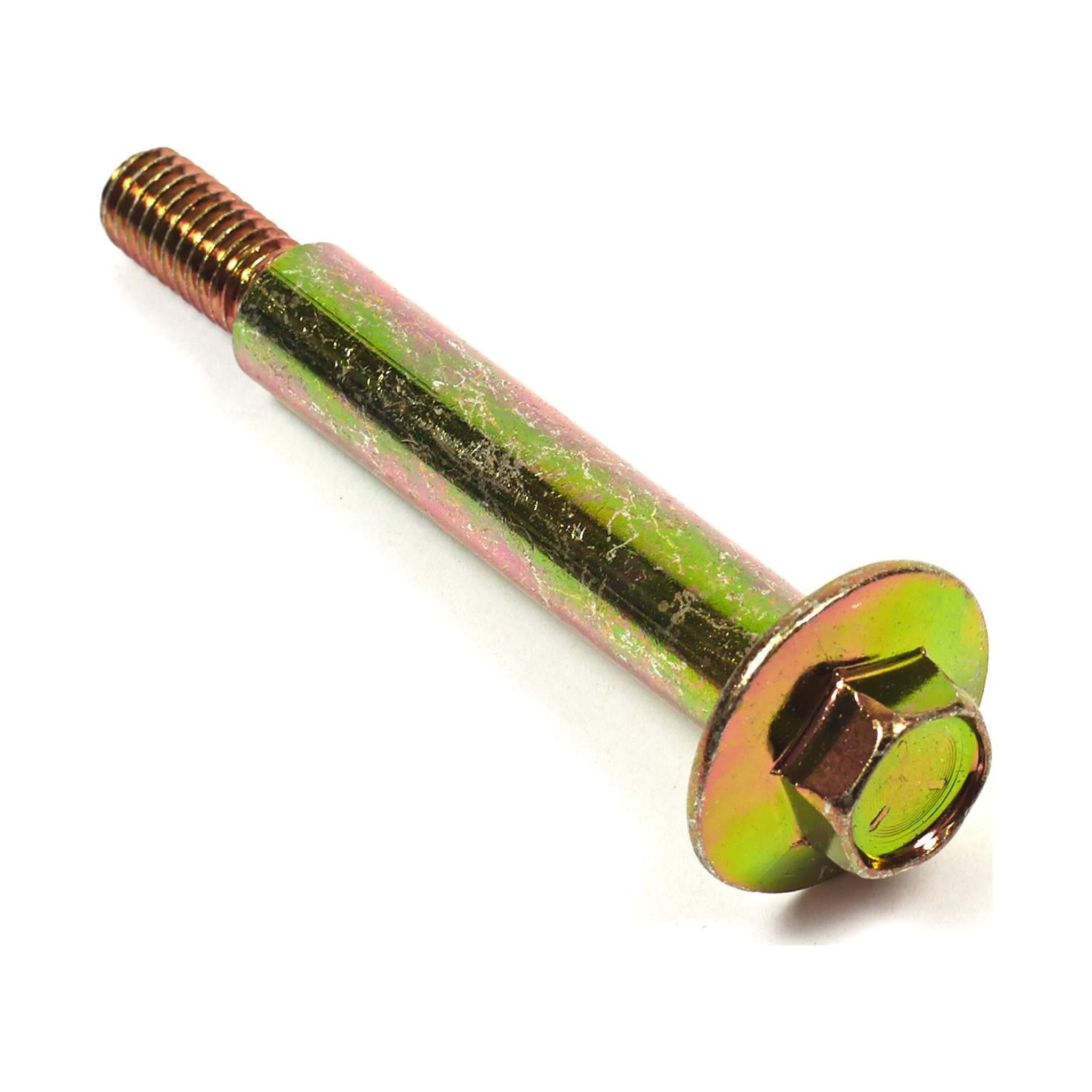 Oregon OEM 04-163 Shoulder Bolt 2-1/2In Joh[96] - Walmart.com