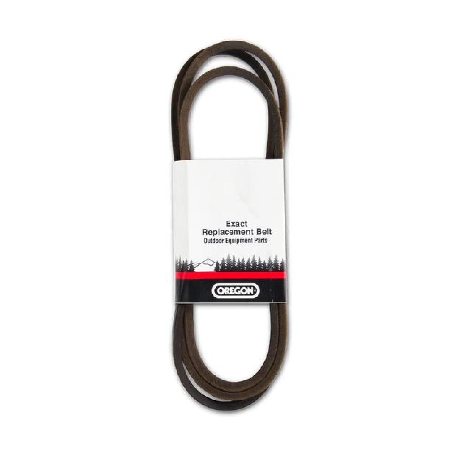 OREGON 775-106 BELT JOHN DEERE M158131 1/2 X 152-1/4 - Walmart.com