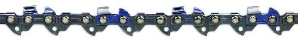 Oregon 2 Pack of Genuine OEM Replacement Cutting Chains - 91VXL045G-2PK ...
