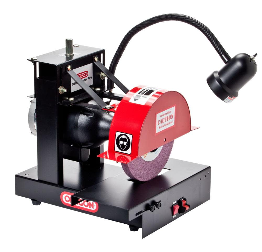 OREGON Blade Grinder, 88-018 - Walmart.com