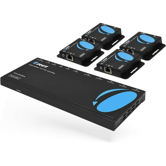 Network Cable Splitters