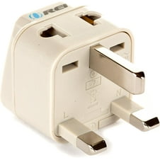 220 Volt Adapters