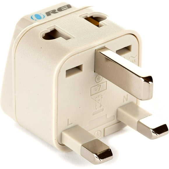 European Plug Adapters in Plug Adapters - Walmart.com
