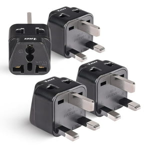 Type E Power Adapter