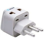 Brazil Electrical Plug
