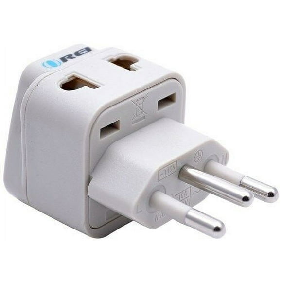 Universal Plug Adapters in Plug Adapters - Walmart.com