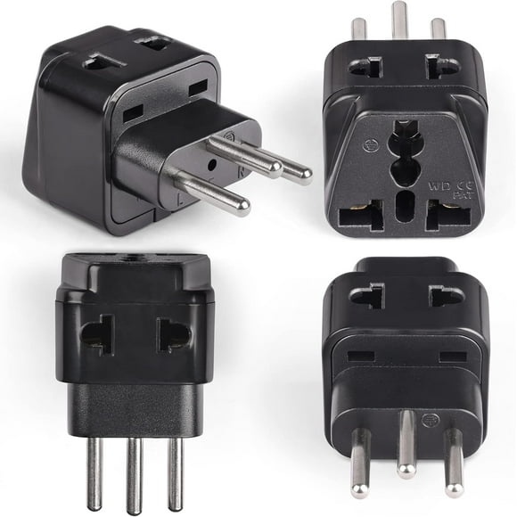 Plug Adapters in Electrical - Walmart.com