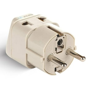 European Plug Adapters in Plug Adapters - Walmart.com