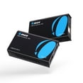 OREI USB Over Cat5e/6 Extender Upto 165 Feet - Extends USB 2.0 Signal ...