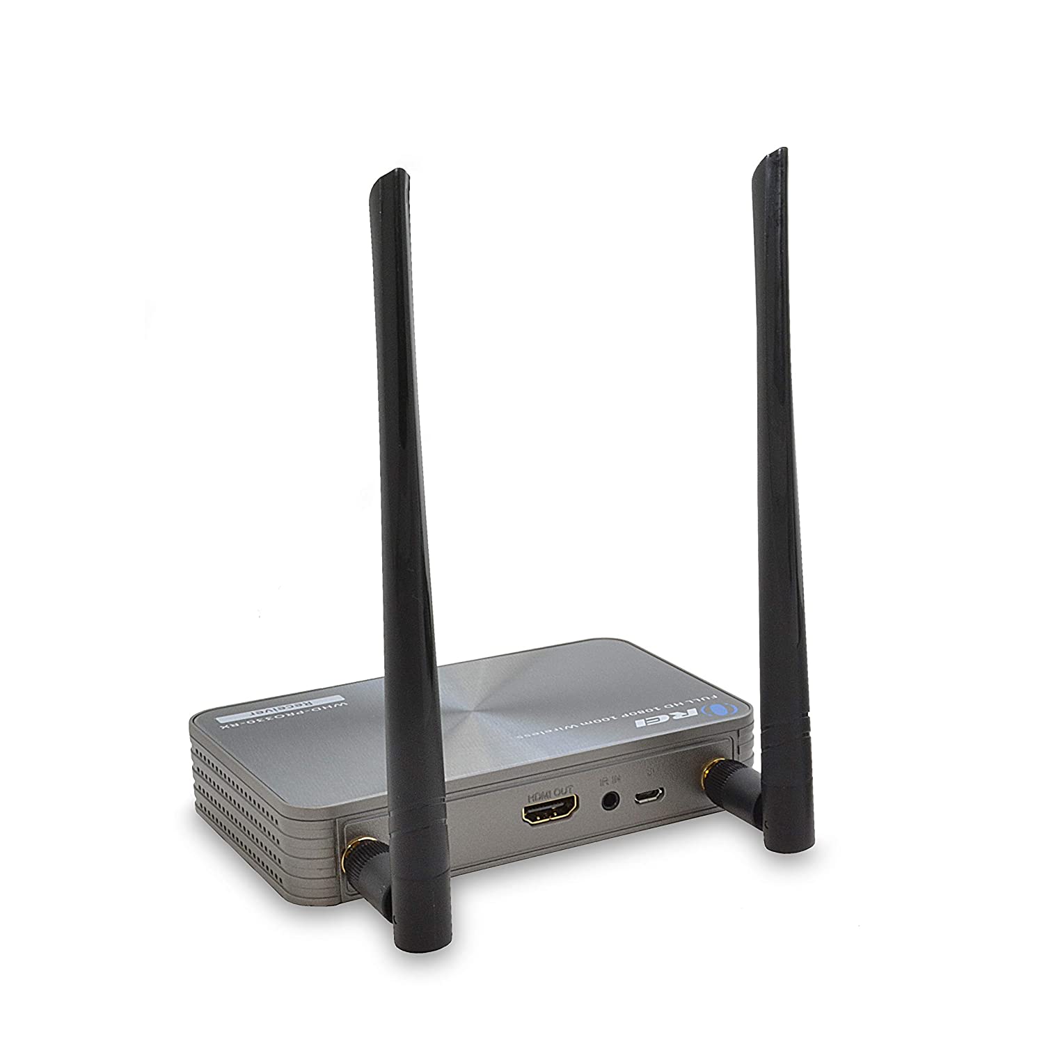 OREI Wireless HDMI Receiver Only -Works with WHD-PRO330-K - Upto 300 ...