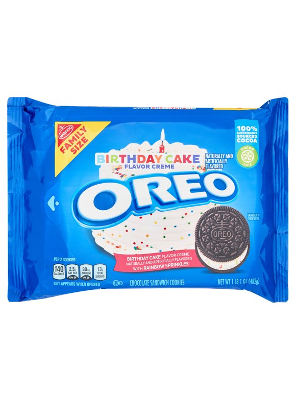 Oreo in Food & Grocery - Walmart.com