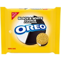 Great Value Duplex Creme Sandwich Cookie, 10 Count, Tray Pack - Walmart.com