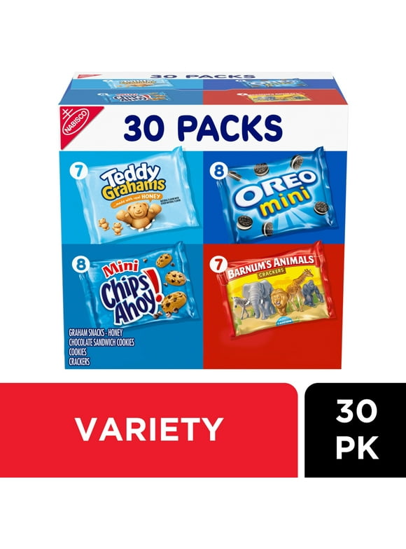 Crackers in Snacks, Cookies & Chips - Walmart.com