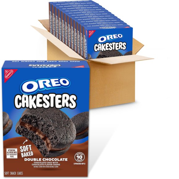Oreo Cakes