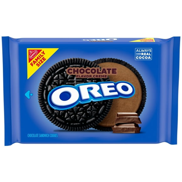 OREO Cookies - Walmart.com