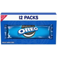 Gamesa Emperador Mexican Chocolate Sandwich Cookies, 6 Packs, 14.34 oz ...