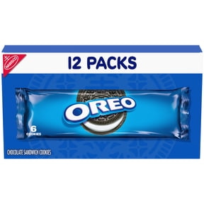 Oreo Boxes