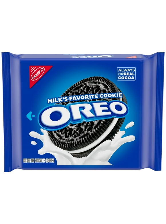 Oreo in Food & Grocery - Walmart.com