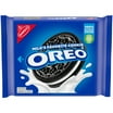 OREO Double Stuf Chocolate Sandwich Cookies, Bulk Cookie Stuff Pack, Party Size, 26.7 oz ...