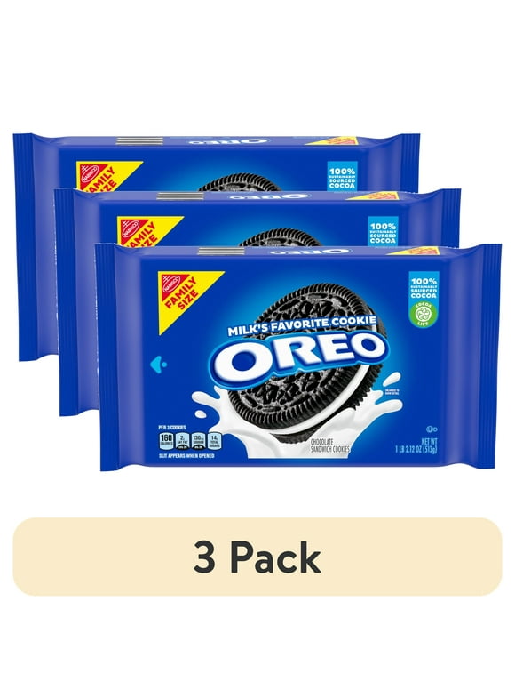Chocolate Cookies in Cookies - Walmart.com