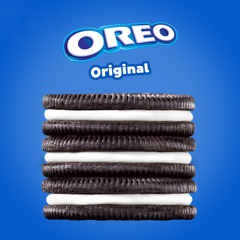 OREO Chocolate Sandwich Cookies Multipack - 10 ct / 1.59 oz - Pack of 2 ...