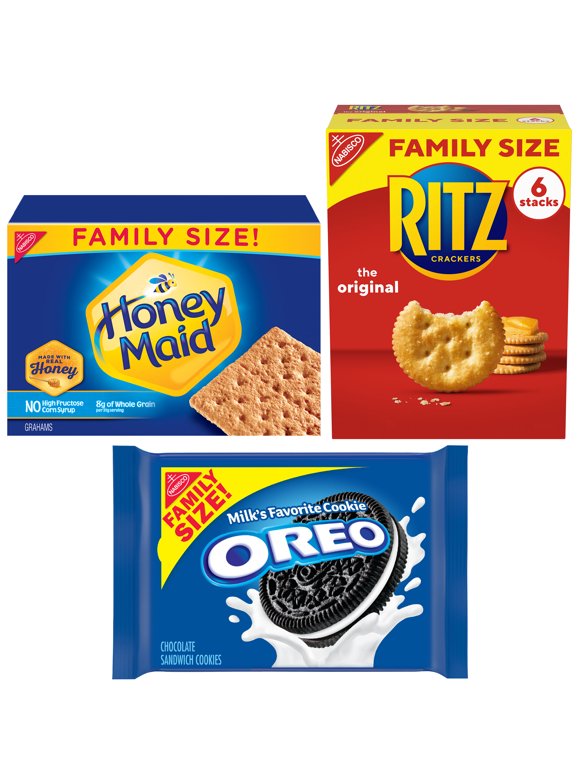 Variety Pack Cookies in Cookies - Walmart.com