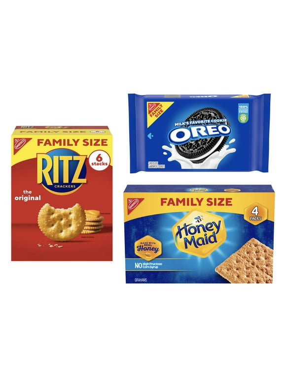 Variety Pack Cookies in Cookies - Walmart.com