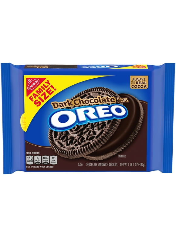 Oreo in Food & Grocery - Walmart.com