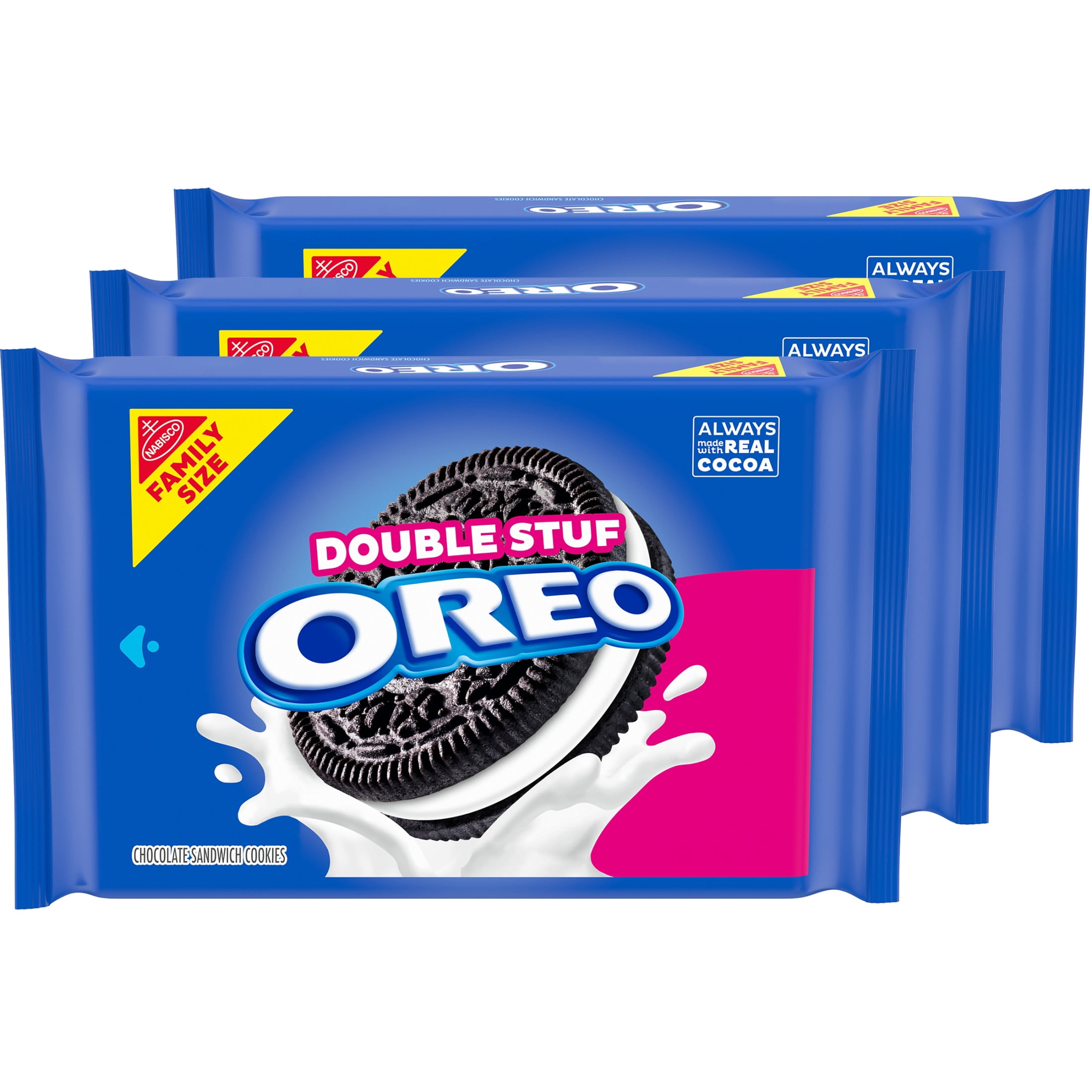 Cookie Multipacks in Shipped to your Business - Walmart Business