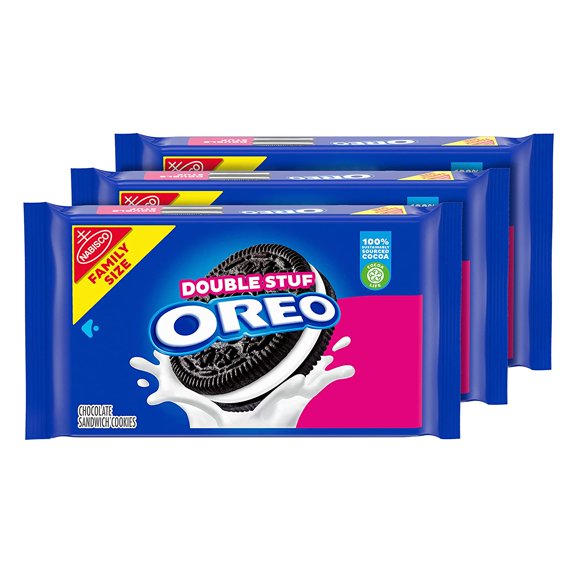 Selena Gomez Oreos