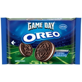 Ohio State Cookies