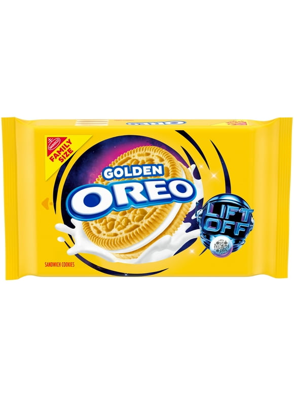 Oreos in Cookies - Walmart.com
