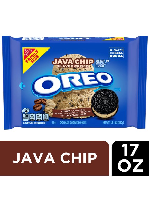 Oreos in Cookies - Walmart.com