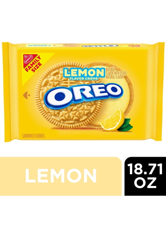 Oreos in Cookies - Walmart.com