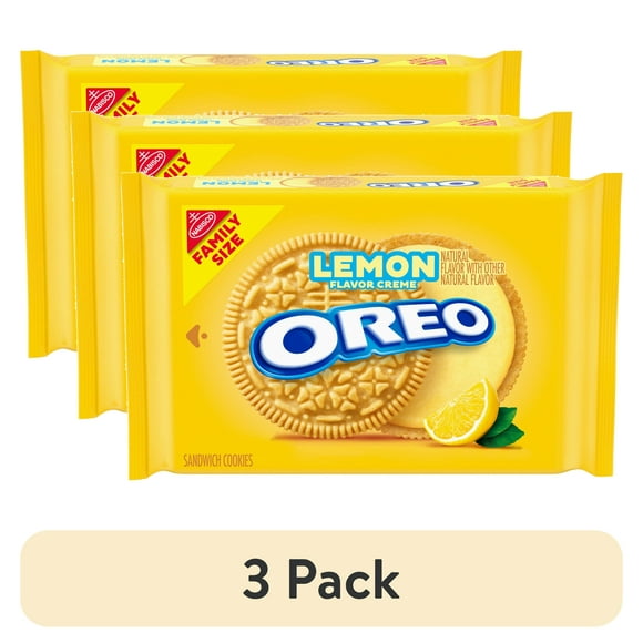 Oreos in Cookies - Walmart.com