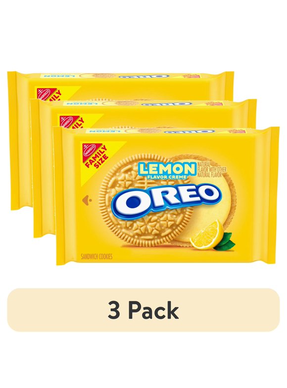 Oreos in Cookies - Walmart.com