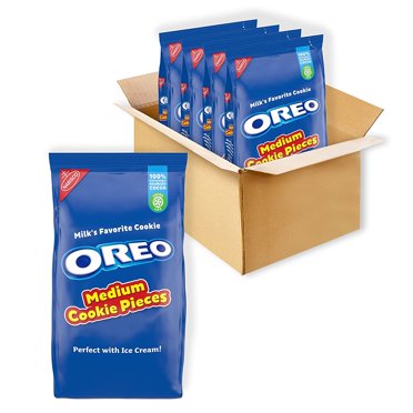Milka Chocolate With Oreo Cookies 100g - Walmart.com